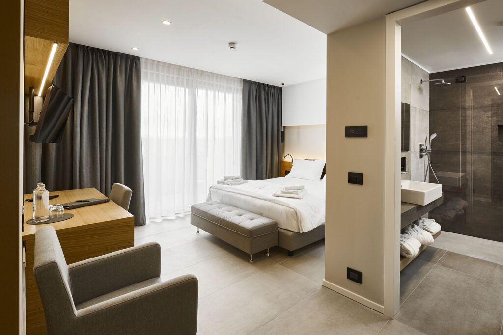 Family rooms, nodo Hotel - nodo Hotel